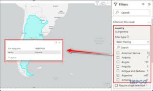 Geospatial Data Analysis With Power BI Complete Guide