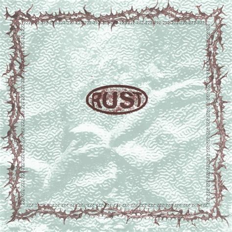 Stream Rust By Cherub Dream Listen Online For Free On Soundcloud