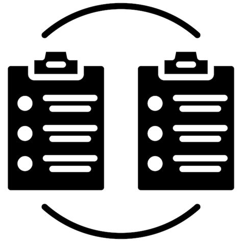 Premium Vector Comparison Vector Illustration Style