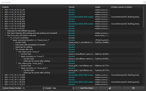 Plan History Software Suite Documentation