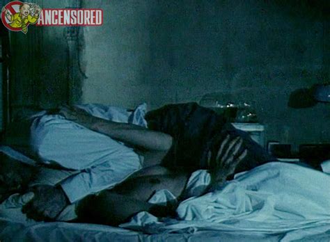 Naked Victoria Abril In After Darkness