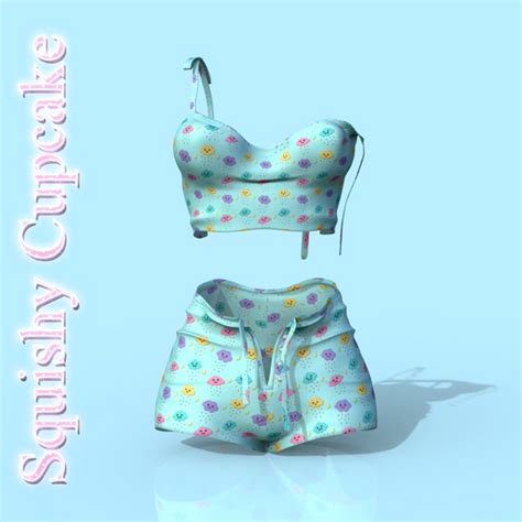 Second Life Marketplace Larax Outfit