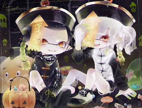 めかぶライド🦭💨 On Twitter【2023】 スプラトゥーン かわいい スプラトゥーン イラスト スプラトゥーン2 イラスト