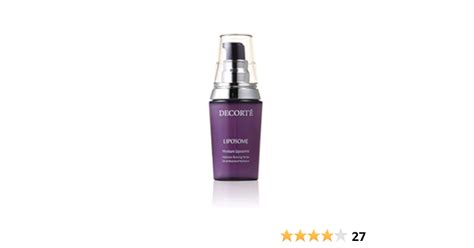 新品未使用 7本セット コスメデコルテ リポソーム 40ml