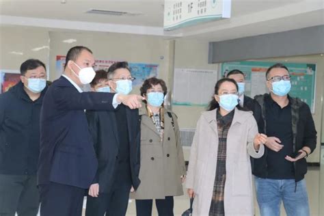 新疆第二医学院副院长徐培兰一行到新疆长安中医脑病医院考察交流 知乎