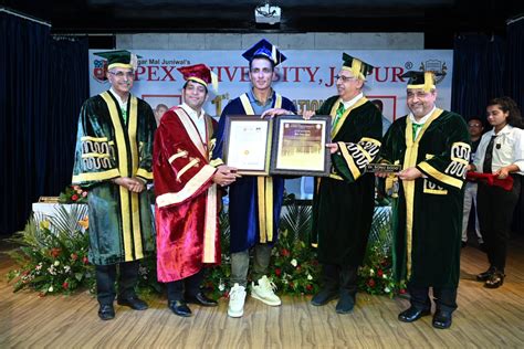 Apex University Best University Recognized By Ugc Rajasthan