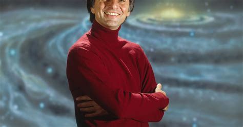El Calendario CÓsmico De Carl Sagan