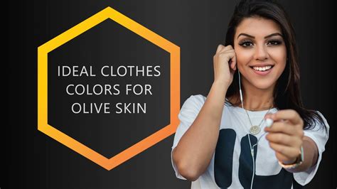 Best Outfit Colors For Brunettes At Sara Gardner Blog