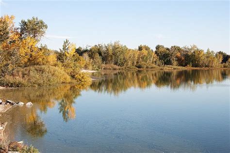 Gotts Point Lake Lowell Nampa Idaho Real Haunted Place