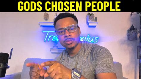 Gods Chosen People‼️ Youtube