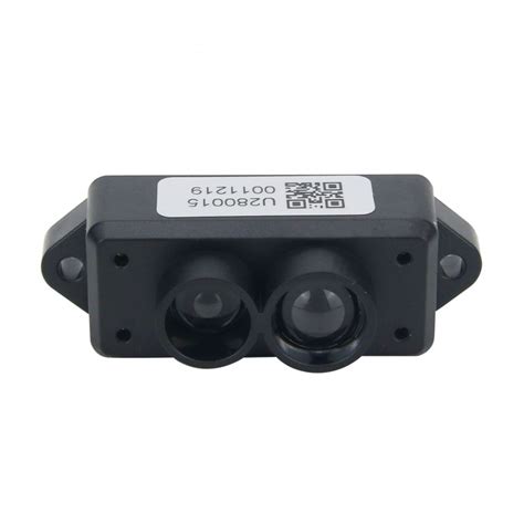 TFmini S Laser Distance Sensor Single Point Lidar Sensor Distance Measurement Module 0 1 12m