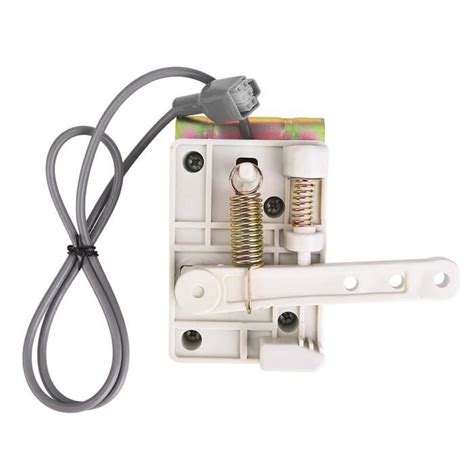 Moteur de Machine à coudre moteur servo silencieux sans brosse pour