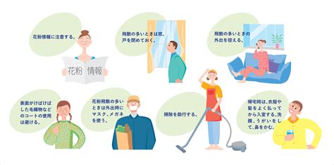 アレルギー性鼻炎 こせ耳鼻咽喉科クリニック
