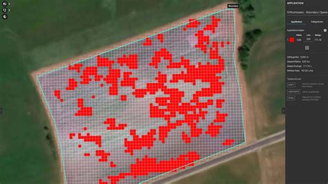 Advancing Sustainable Agriculture With Pix Dfields Pix D