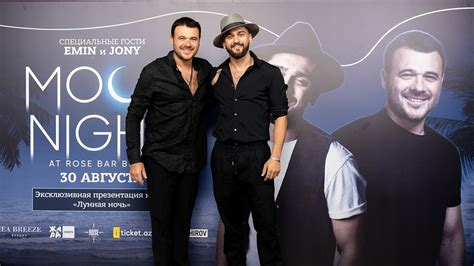 Emin Jony Ok Magazine Ru