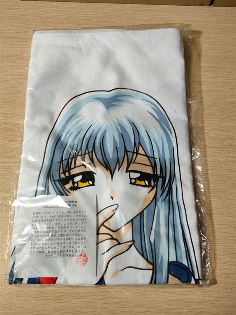 同人誌 機動戦艦ナデシコ ホシノルリ 抱き枕カバー抱き枕｜売買されたオークション情報、yahooの商品情報をアーカイブ公開