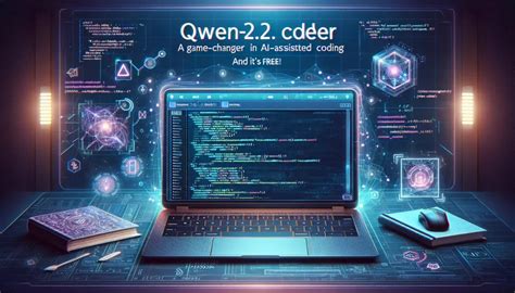 Qwen Coder A Game Changer In AI Assisted Coding AlgoCademy Blog