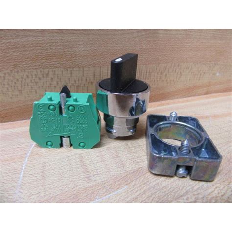 Automation Direct Gcx1300 2 Pos Selector Switch Mara Industrial