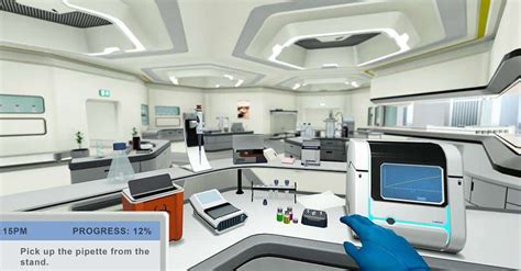 Lab Simulation Site At Horace Dickenson Blog