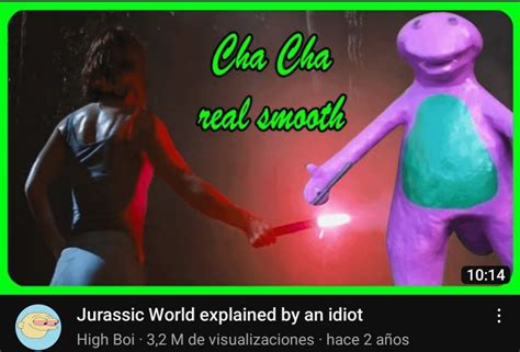 Im Scared Now R Thumbnailsfromhell