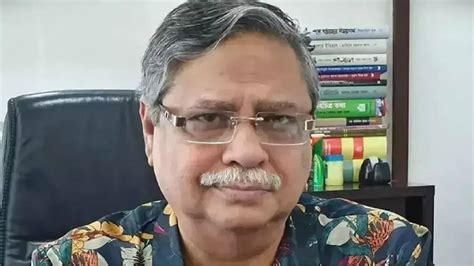 Mohd Shahabuddin Chuppu Set To Become Bangladesh New President Know 5