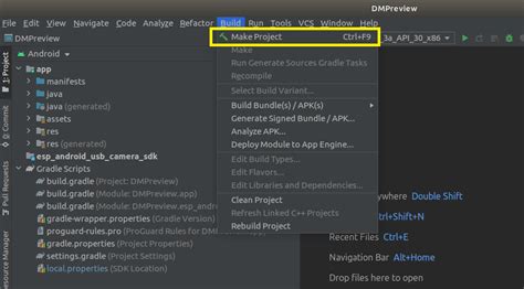 Github Eys D Hd Dm Android Sdk Release Android Dmpreview Release