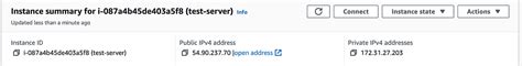 How To Access A Specific Port In Your Ec2 Server By Abhishek Kapoor