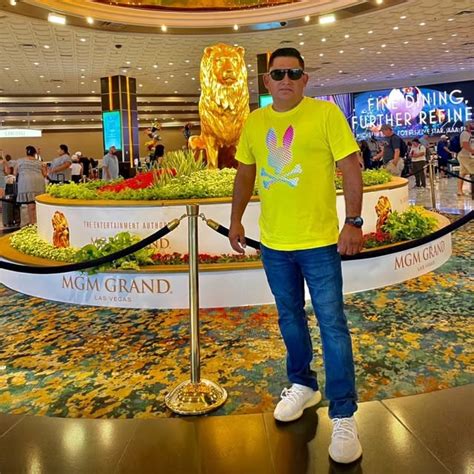 Tavitochavez Tavo77 • Threads Say More