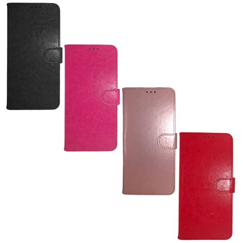 Capa Carteira Case Com Flip Magnético Para Galaxy M55 Shopee Brasil