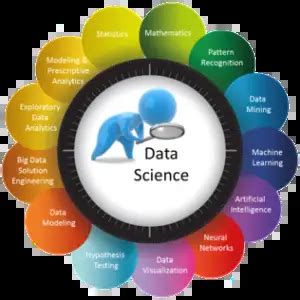 Data Science With Python Next Step InfoTech
