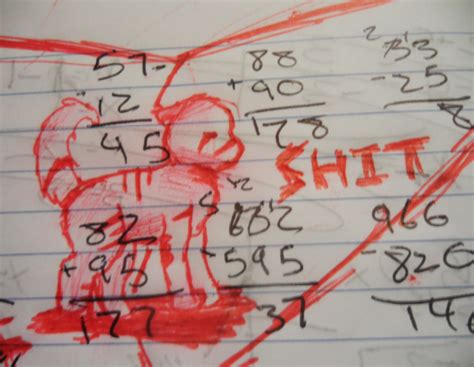 Math Sucks Vent By Kirakats On Deviantart