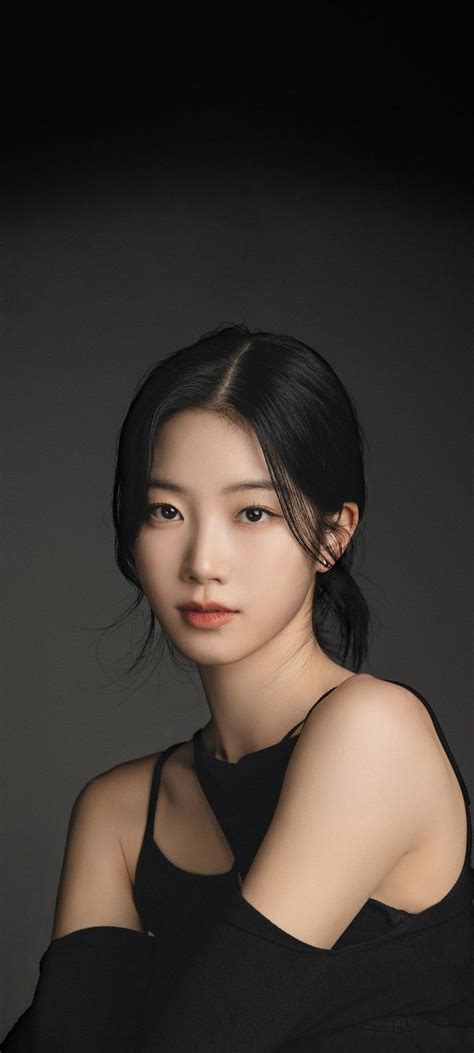 Kazuha Wallpaper Selebriti Selebritas Aktris
