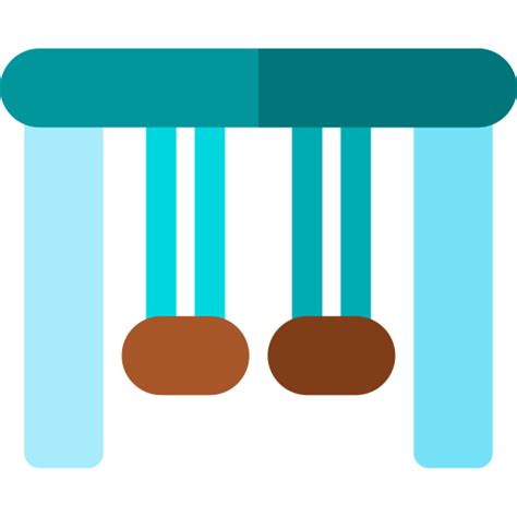 Buildings Basic Rounded Flat Icon