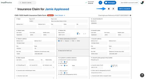 Identifying Your Taxonomy Code For Claims SimplePractice Support