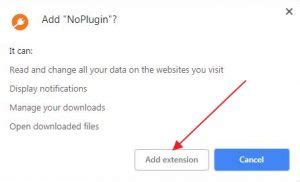This Plugin Is Not Supported Error In Chrome Drivers