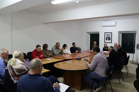 Prestação De Contas De 2023 Aprovada Por Unanimidade União Das