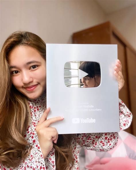 10 Fakta Anisah Yoshida Assegaf Kakak Alwi Assegaf Yang Jadi Selebgram