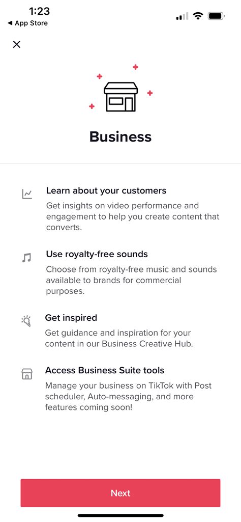 How To Use Tiktok For Business A Step By Step Guide United Women Of