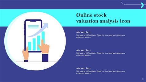Stock Valuation Analysis Powerpoint Ppt Template Bundles Ppt Presentation