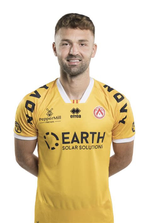 Marko Ilić Kv Kortrijk