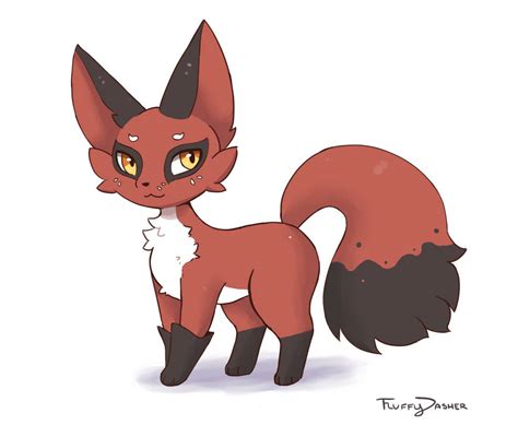 Nickit By Fluffydasher On Deviantart