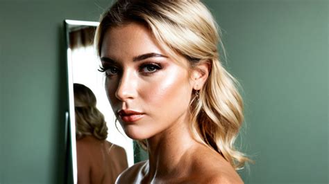 Angelique Rose Joins Ai Porn Project Amid Rising Backlash Over Non