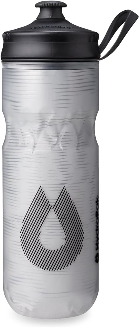 Hydrapak Polar Bottle Polar Sport Insulated Water