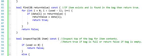 Solved Programming Assignment 1 Bag Based Dictionary