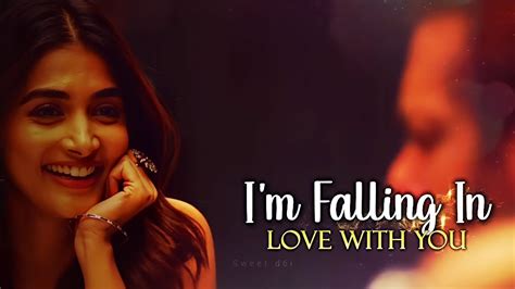 Sweetd6i Jee Rahe The Hum Falling In Love Whatsapp Status