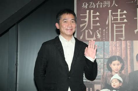 梁朝偉被爆和小36歲程瀟曖昧 工作室火速回應4字闢謠 娛樂 Nownews今日新聞