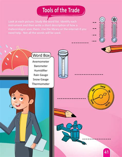 Stem Activity Book Science