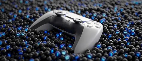 Sony запатентовала систему взаимодействия аксессуаров PlayStation для ...