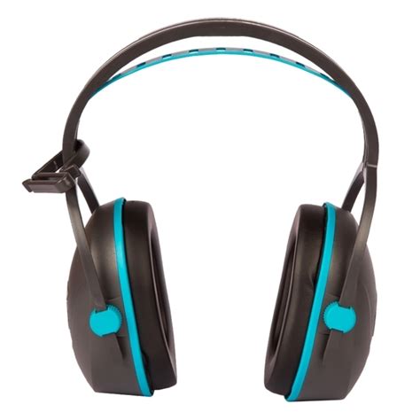 Abafador Auditivo Concha Libus L320 22db Regulagem Altura