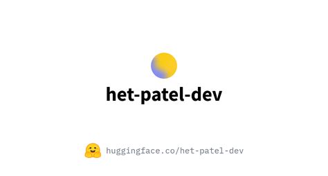 Het Patel Dev Het